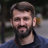 Learn Turkish with Muslim - Your Turkish tutor from italki